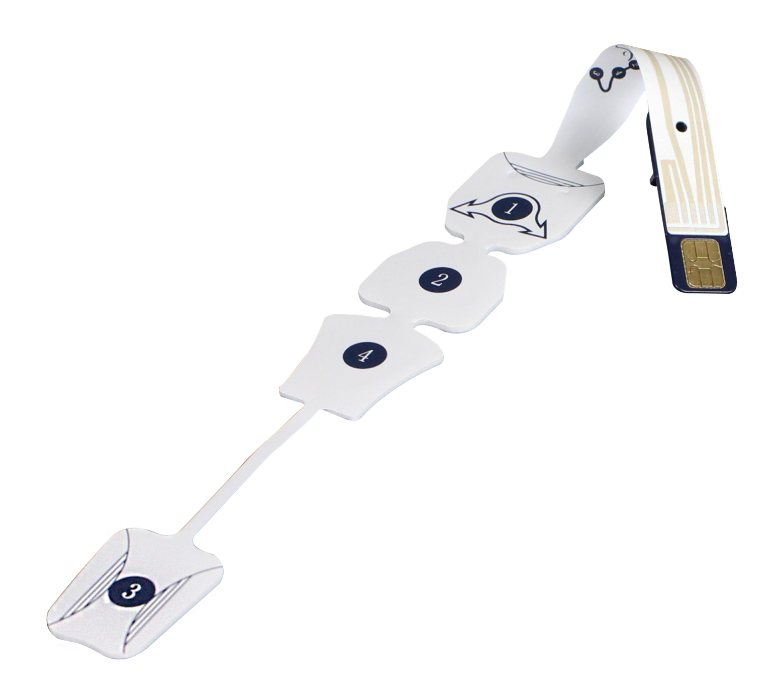 Sensor BIS - RCTEC